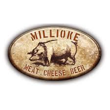 Restaurants & Eateries · Purple Door